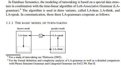 کتاب A Computational Model of Natural Language Communication + ترجمه - فروشگاه فایل دانش دیجیتال