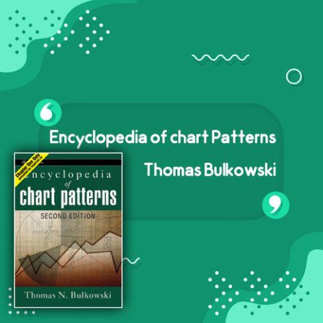 کتاب Encyclopedia of chart Patterns نوشته Thomas Bulkowski - فروشگاه ...