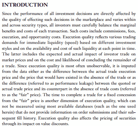 کتاب The Handbook of Trading نوشته Greg N Gregoriou - فروشگاه فایل دانش ...